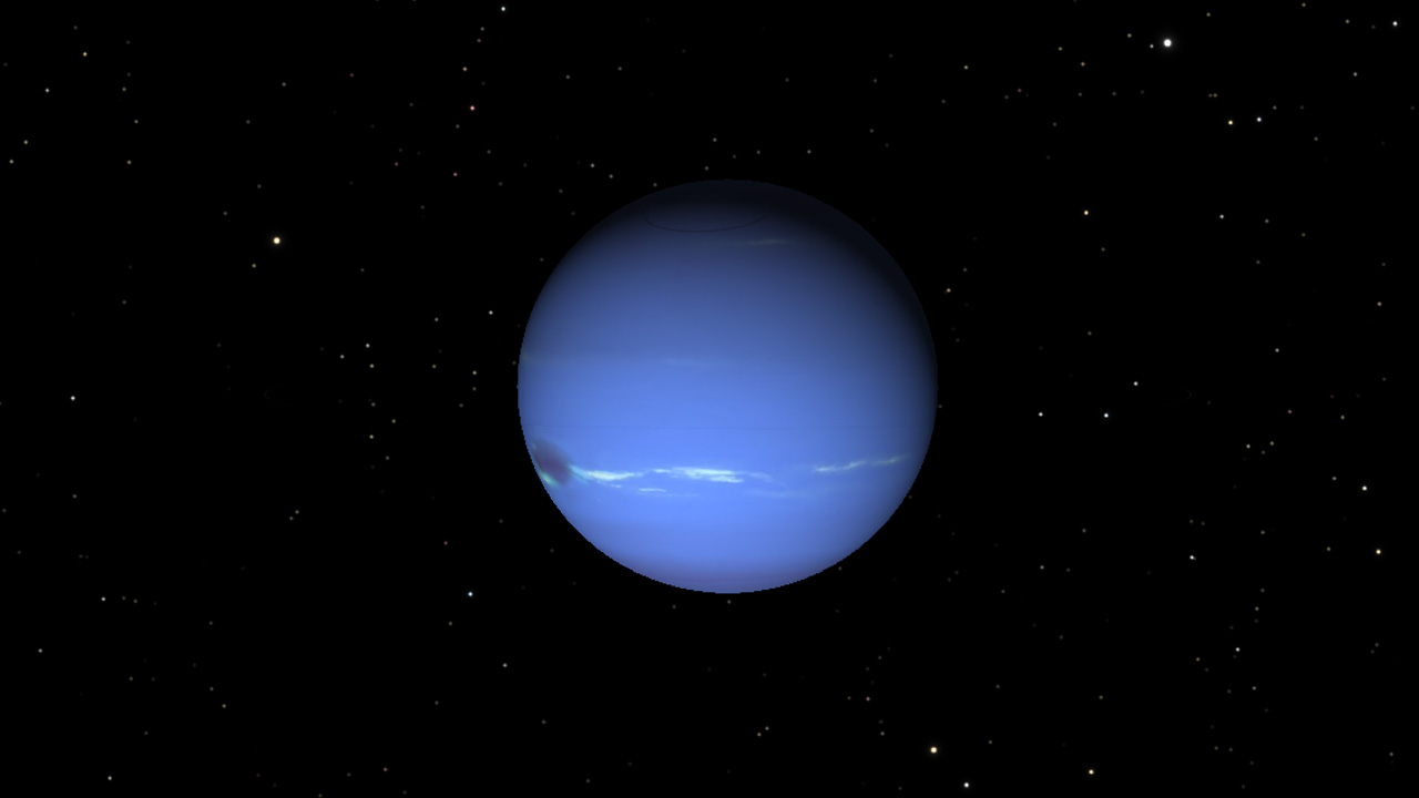 How to find and observe Neptune this year | EOTS